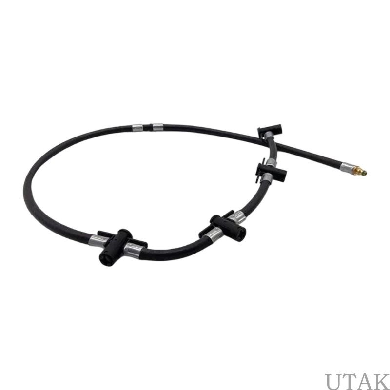 การใช้เครื่องยนต์รถยนต์ UTAKE สายหัวฉีดกลับสําหรับ Viano Vito ...