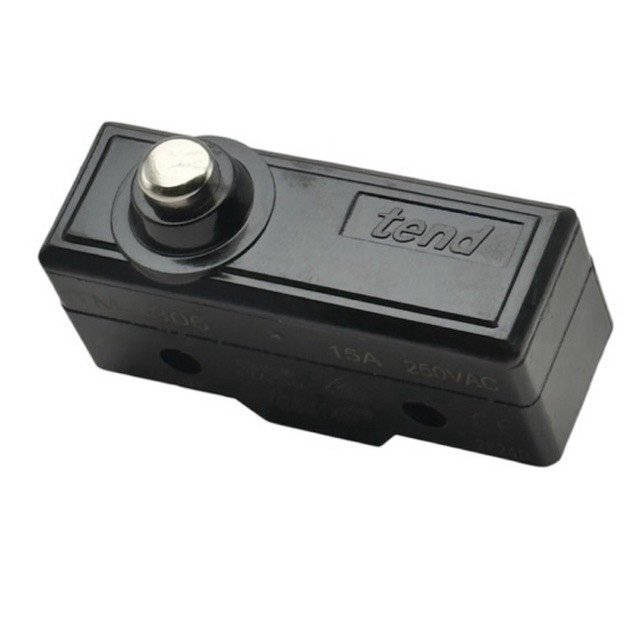 แท้ TM1306 (Z-15GD-B) TEND MICRO SWITCH ไมโครสวิตช์ 15A 250V AC มีสินค้าพร้อมส่งในไทย | Shopee ...