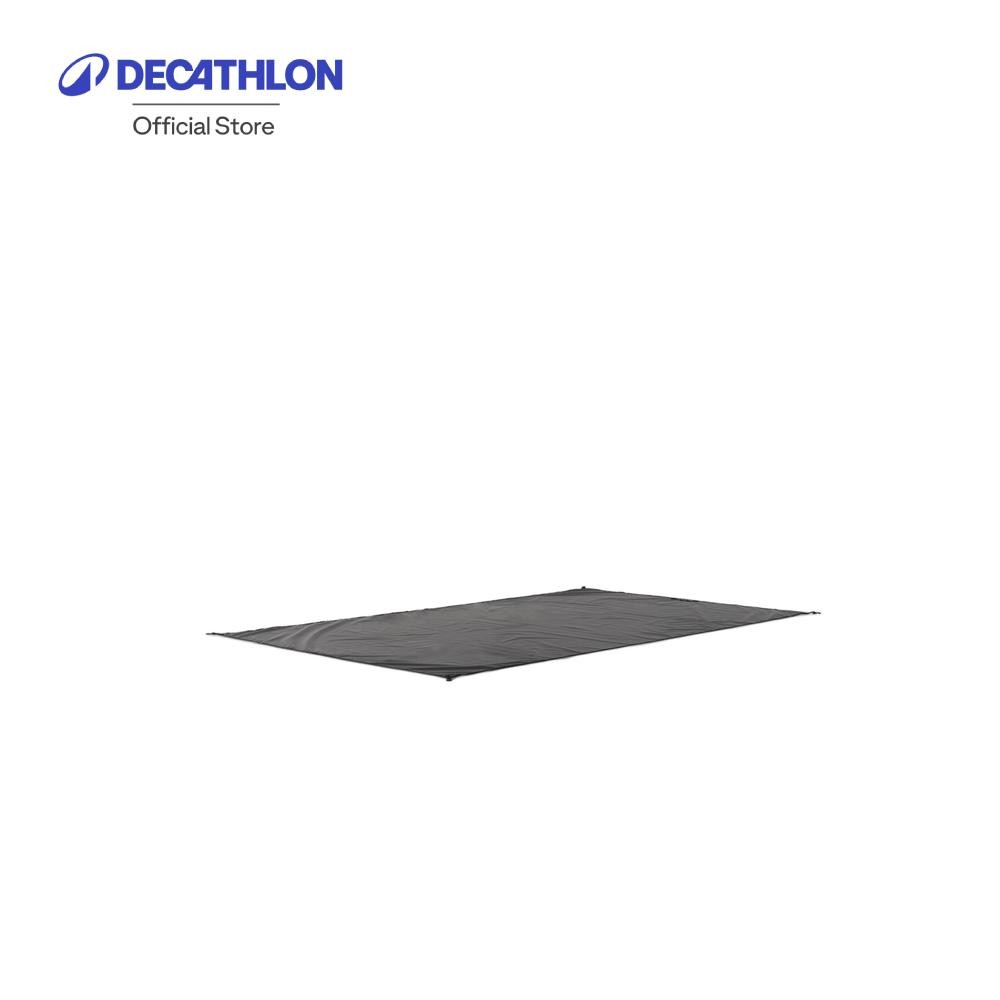 Decathlon Protective Tent Groundsheet MT100 & MT500 2-Person แผ่นปูพื้น ...