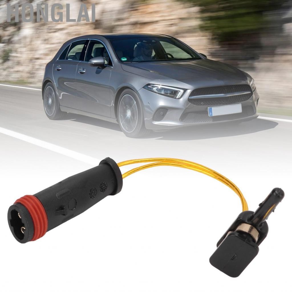 Honglai เซ็นเซอร์ผ้าเบรคที่มีเสถียรภาพระดับมืออาชีพติดตั้งง่ายน้ำหนัก ...