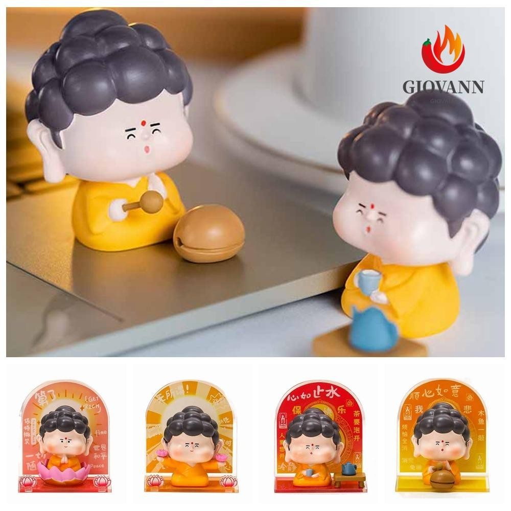 Giovanni Tathata รูปปั้น,รูปตุ๊กตา Tathagata พระพุทธรูปเครื่องประดับ ...