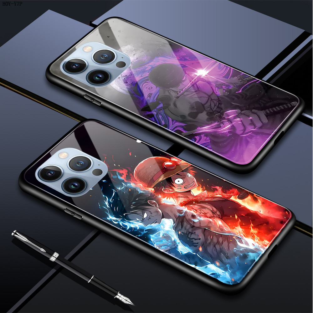 Huawei Y7P Y7 Y8 Y9 Prime 2018 Pro 2019 2020 เคสหัวเว่ย สำหรับ Roronoa ...
