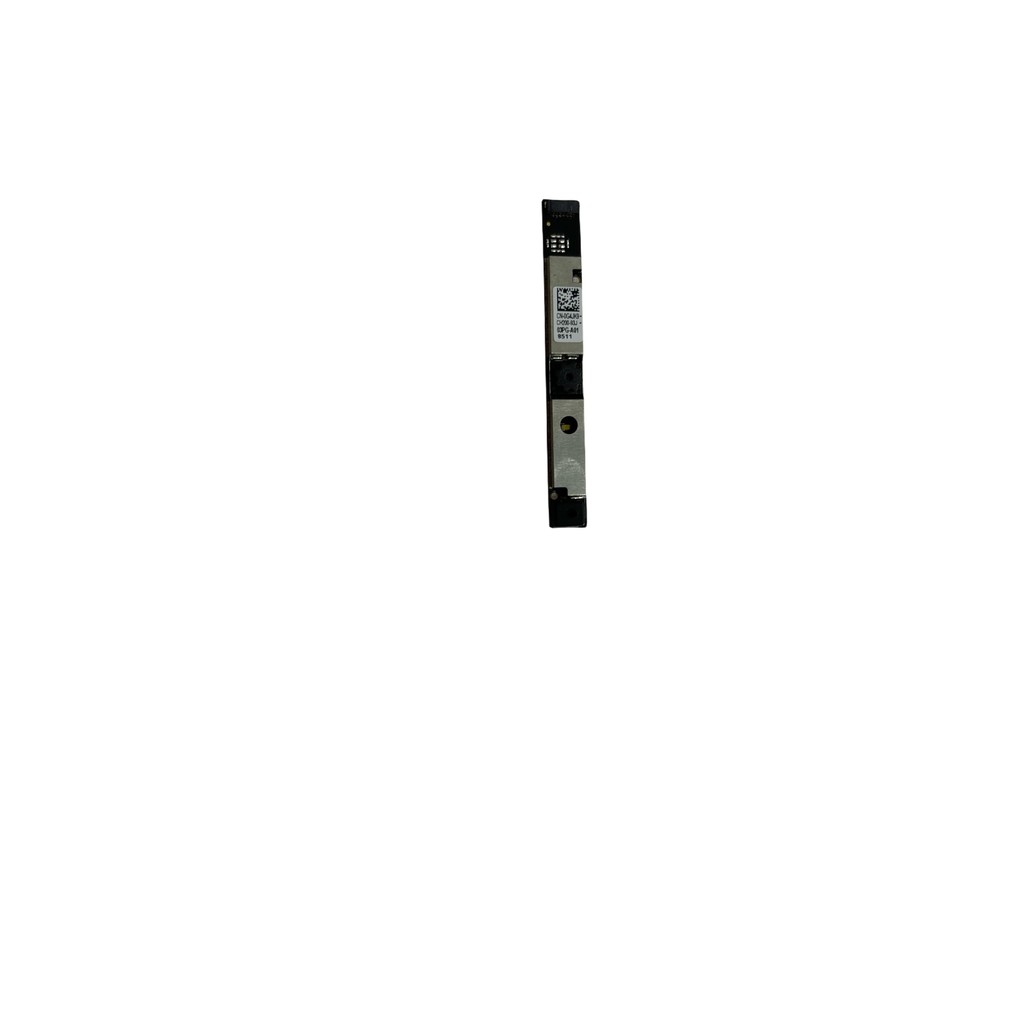 Dell DELL 3100 5190 5593 3585 3468 โมดูลไมโครโฟนกล้องในตัว 0G4JK9 ...