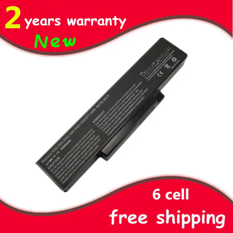 แบตเตอรี่แล็ปท็อป For Asus A9 A9C A9R A9Rt A9T A9W F2 F2F F2Hf F2J F2Je ...