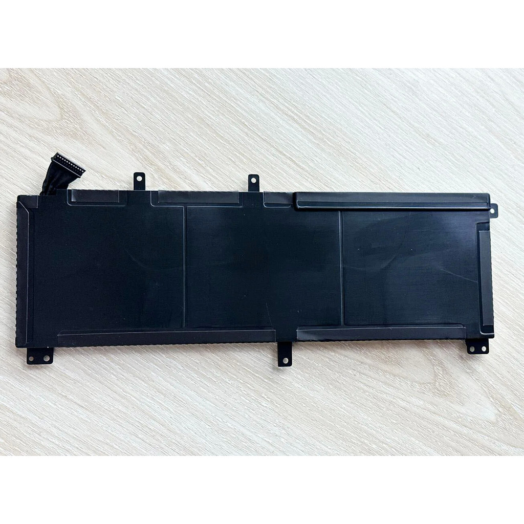 TOTRM T0TRM แบตเตอรี่แล็ปท็อป for For Dell XPS 15 9530 Precision M3800 ...