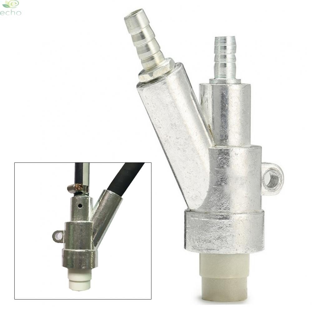 【ECHO】Automatic Sand Blasting Machine Accelerate Air And Abrasive ...