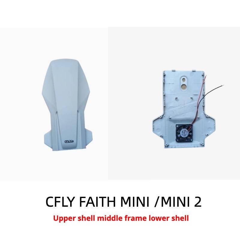 Changtianyou CFLY FAITH MINI/MINI 2 Drone อุปกรณ์เสริม Top Case กรอบ ...