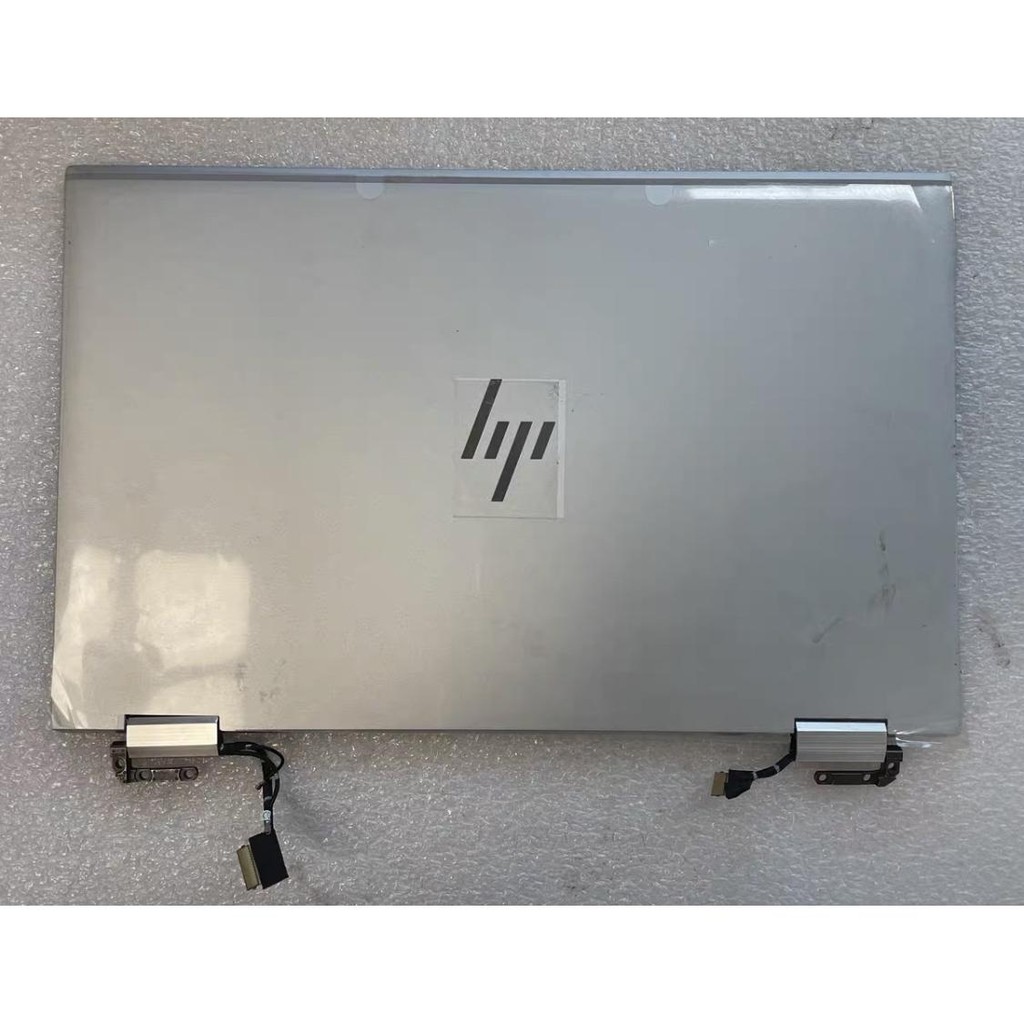 Hp EliteBook x360 1040 G7 G8 1030G7 1030G8 ประกอบหน้าจอครึ่งด้านบน ...
