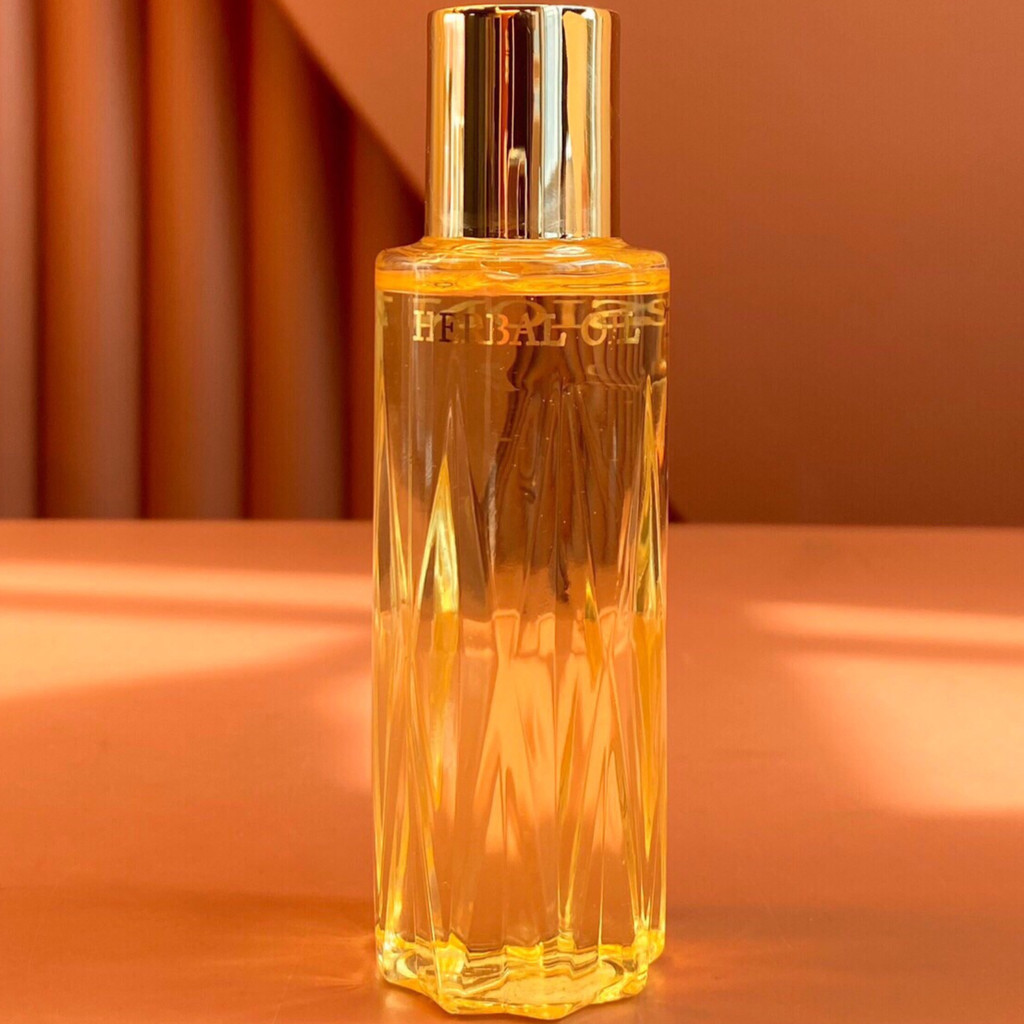 Albion Yellow Gold Essence Oil 40ml Fade Fine Lines | Shopee Thailand