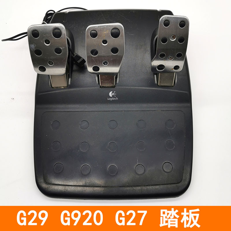 Logitech G29G920 พวงมาลัยรถเหยียบเดิมอะไหล่ซ่อม Power G27 เกียร์ G27 ...