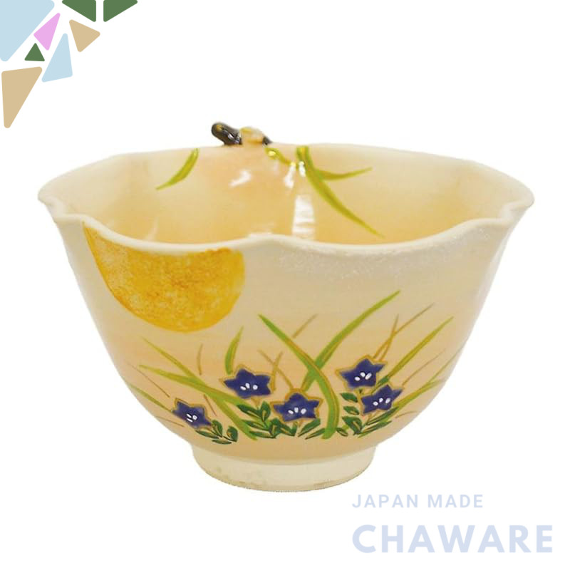 【made in japan】 Japanese Matcha Tea Bowl - Traditional Chawan, Made in ...