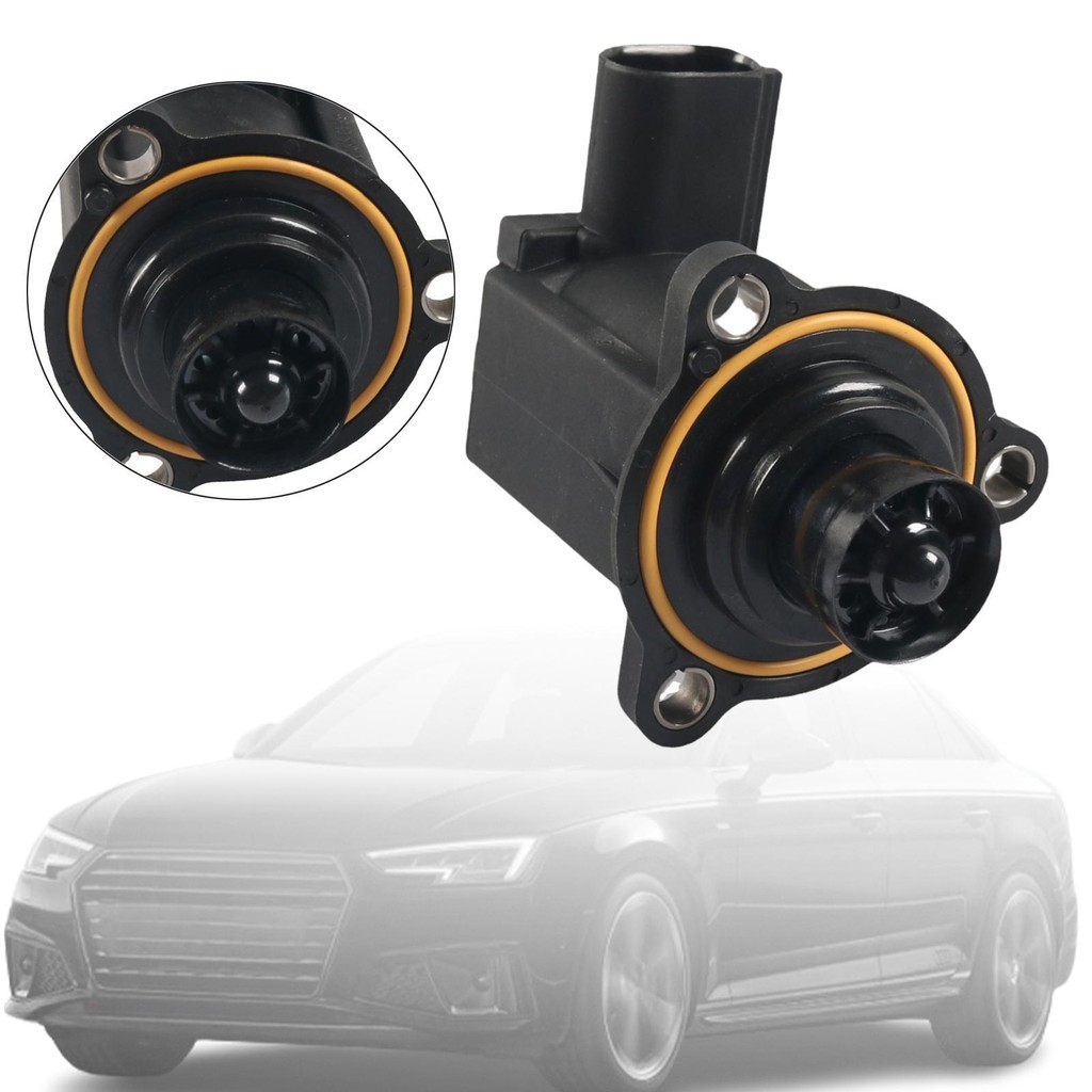 [svzfjuv] Turbocharger Bypass Diverter Valve อุปกรณ์ตกแต่งรถยนต์ติดตั้ง ...