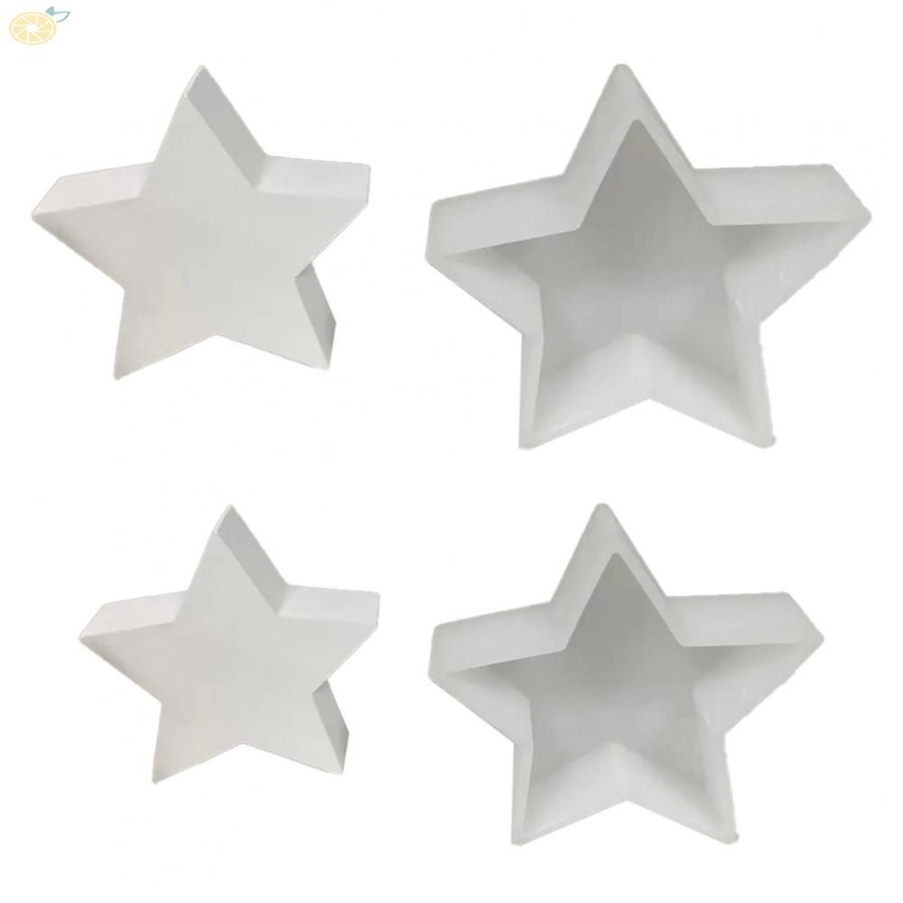 Star Silicone Moulds วัสดุซิลิโคนคุณภาพสูงแบบพับได้ ของขวัญในอุดมคติ | Shopee Thailand