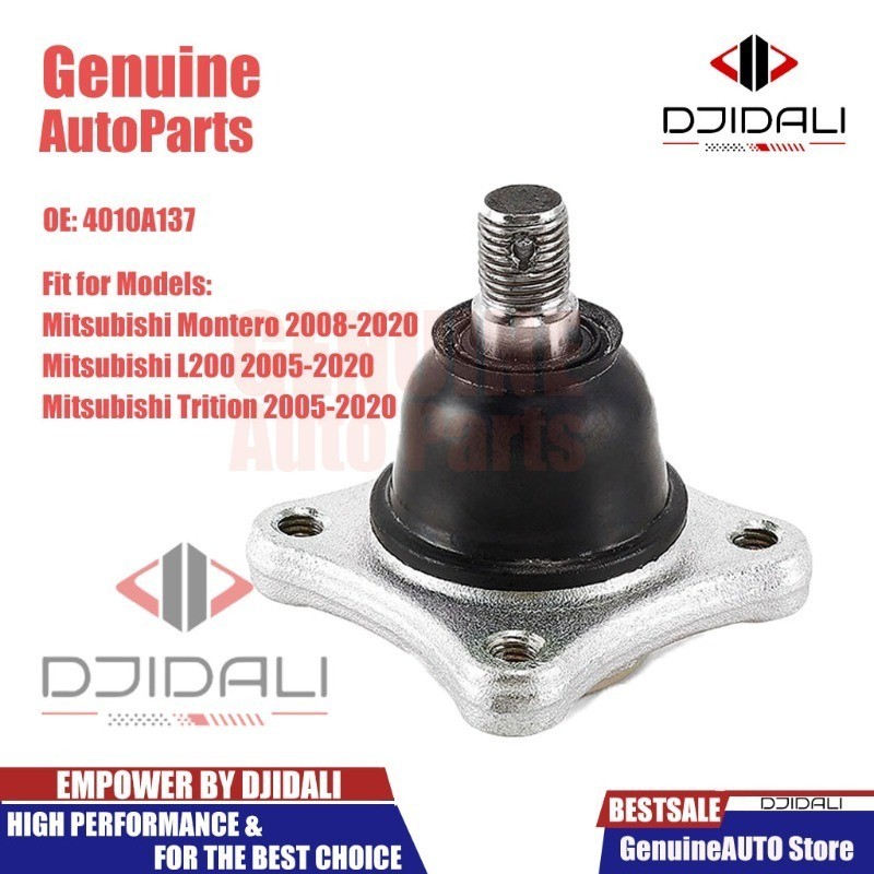 ลูกหมาก Mitsubishi Montero 2008-2020 / Mitsubishi L200 Trition 2005 ...