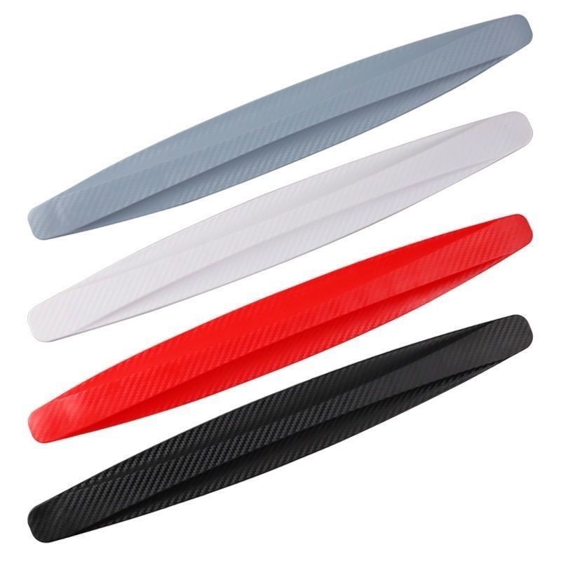 กันชนรถยนต์ Anti-Collision Strip Anti-Scratch Strip Widened Head ...