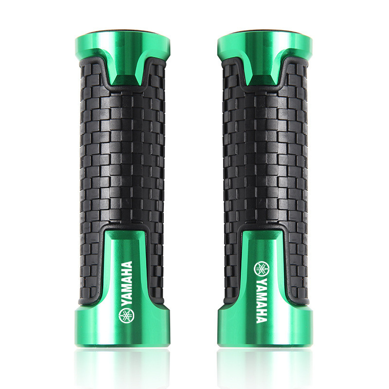 สําหรับ Yamaha YZF R15M R15 V2 V3 V4 R25 R125 7/8 "22 มม.รถจักรยานยนต์ ...