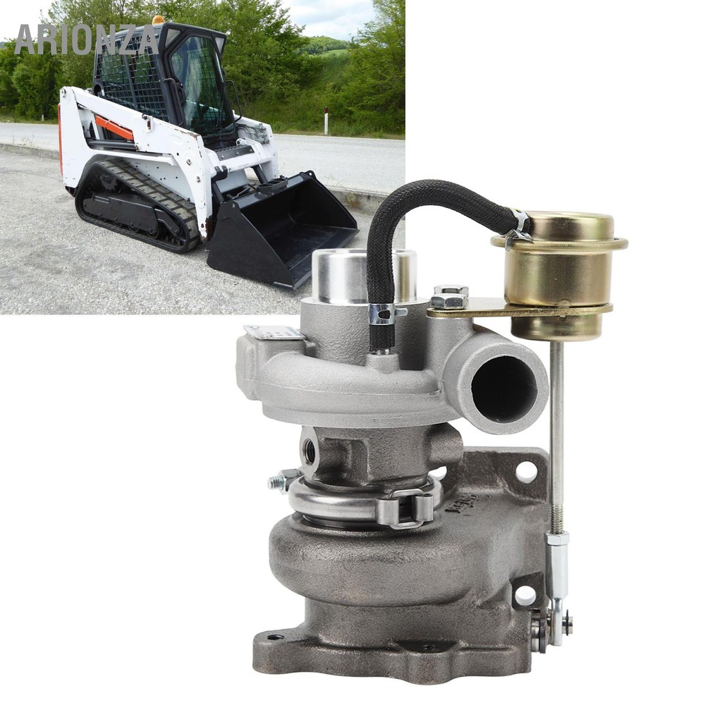 ARIONZA เครื่องยนต์เทอร์โบ CK27 กำลังขับสูงอลูมิเนียม 6686048 เทอร์โบ ...