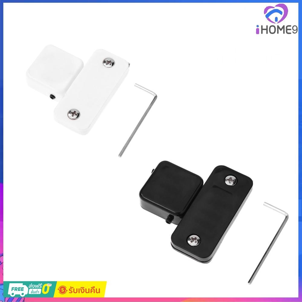 การจัดส่งท้องถิ่น Mini Snooker Chalk Clamp พร้อมเข็มขัดคลิป Hex ประแจ ...