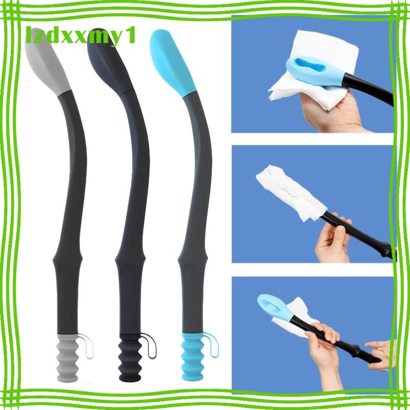 [ 15 นิ้วห้องน้ํา Aid Comfort ด้านล่าง Wiper สําหรับ Grip, Self Wipe ...