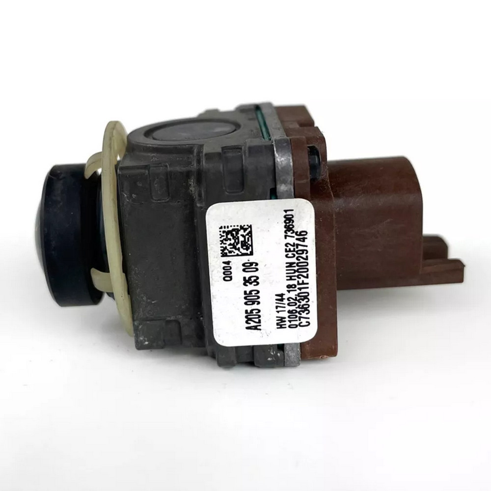 กล้องจอดรถรอบทิศทาง A2059053509 สําหรับ Mercedes Benz W253 W205 GLC CES ...