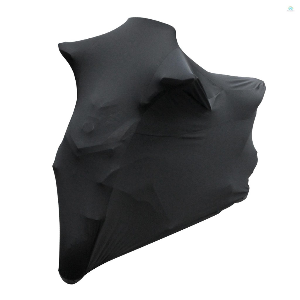 Yb Dust CoverUniversal Motorcycle Cover All Weather for Motorcycles ...