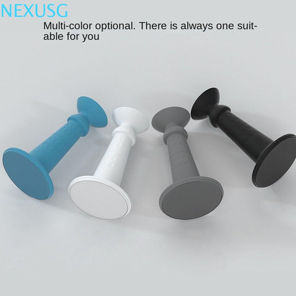 NEXUSG ที่กั้นประตูด้านหลัง Retainer Anti-collision Anti-bump กันชนหัว ...