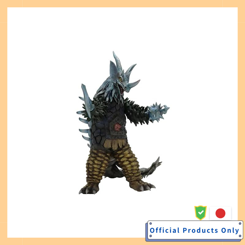 CCP 1/6 Special Effects Series Ultraman Taro Tyrant Monster Image Ver ...