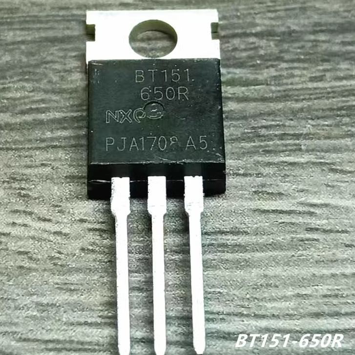 ซิลิโคนควบคุมทางเดียว BTA12-800B~ | Shopee Thailand