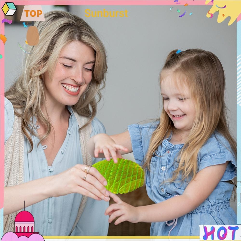Fidget Worm Novel Toy Decompression Worm Toy Sensory Stressความวิตก ...