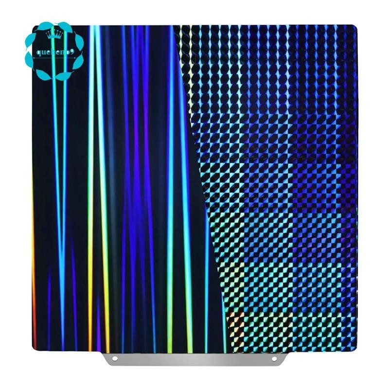 [quehenp9]Textured H1h Build Plate 235x235mm No Magnetic Plate, H1H ...