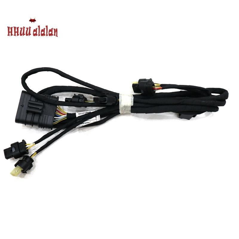 hualalanParking Aid System สายไฟ 2055406435 สําหรับ Mercedes-Benz C ...