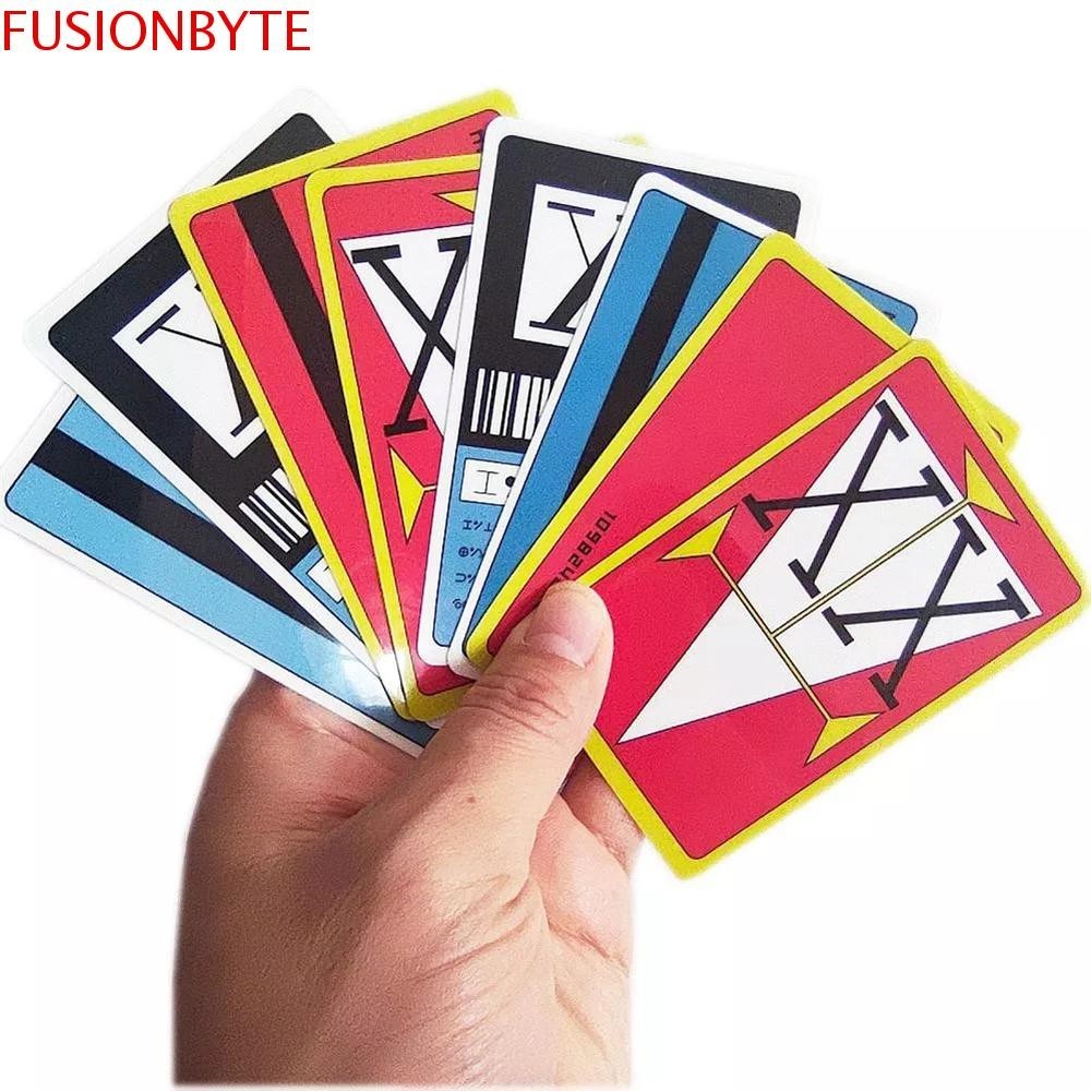 Fusionbyte Hunter x Hunter Collection เครื่องแต่งกาย Props Killua ...