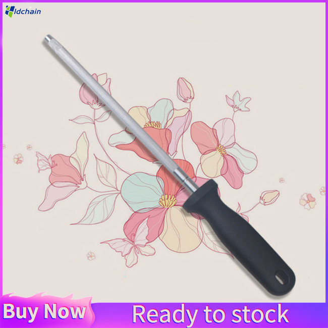 ลดราคา! เครื่องลับมีดที่ใช้งานได้จริง Sharpening Rod Grindstone ...