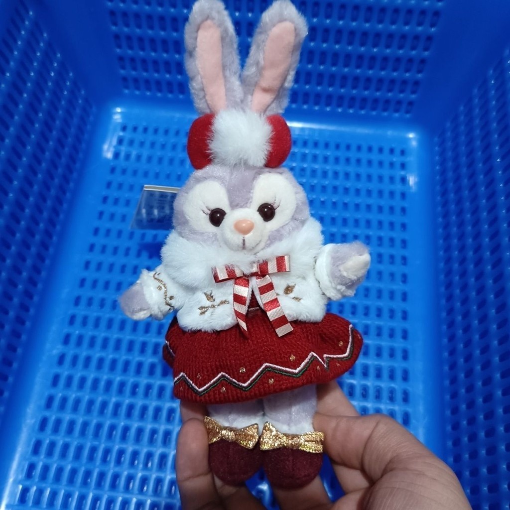 Paradise Daigou Dreamer Ballet Star Delu จี้พวงกุญแจของขวัญพวงกุญแจ ...