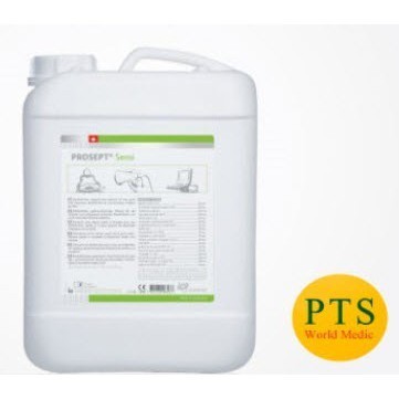 สลายคราบ Prosept Spray 5 ลิตร (exp 01-2025) | Shopee Thailand