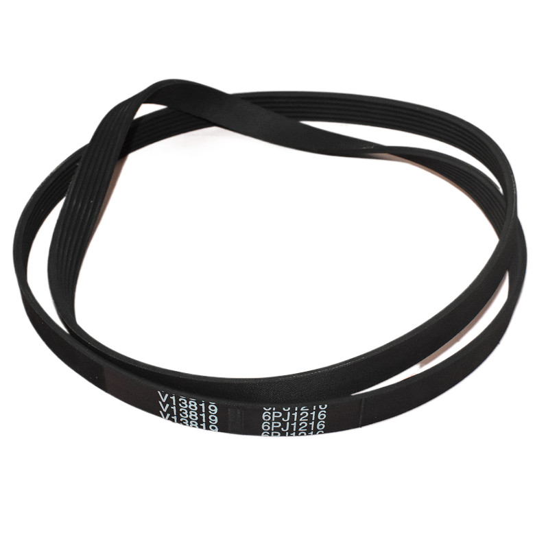 เหมาะสําหรับ Haier เครื่องซักผ้าเข็มขัดอุปกรณ์เสริม V13819 6PJE1216 ...
