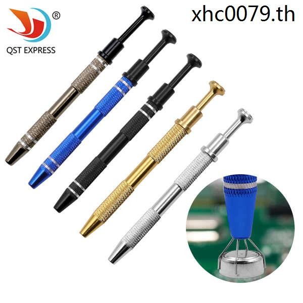 Ic Chip Puller สกรู Picker สกรู Precision Parts Clamper ส่วนประกอบ ...