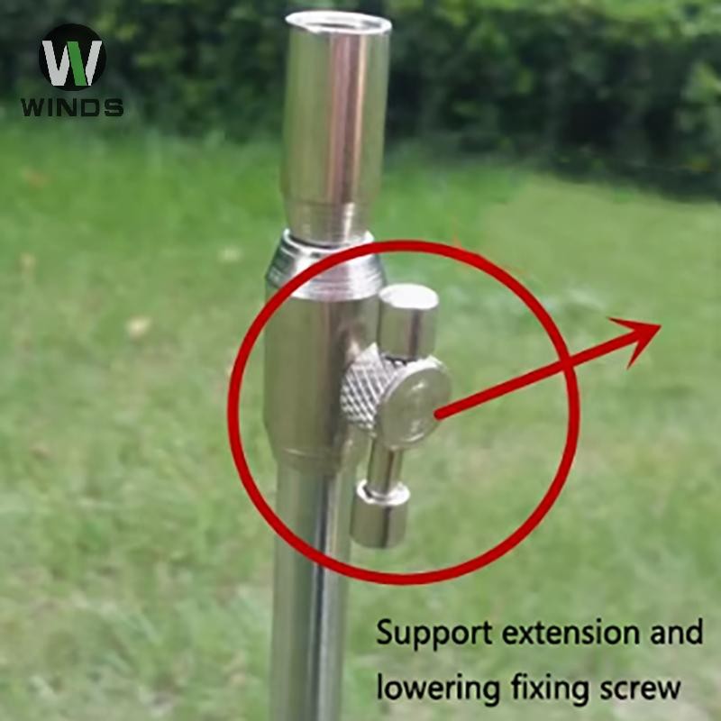 ODS Rocker Clamp สำหรับเชื่อมต่อและยึดอุปกรณ์ตกปลารวมโคมไฟ | Shopee ...