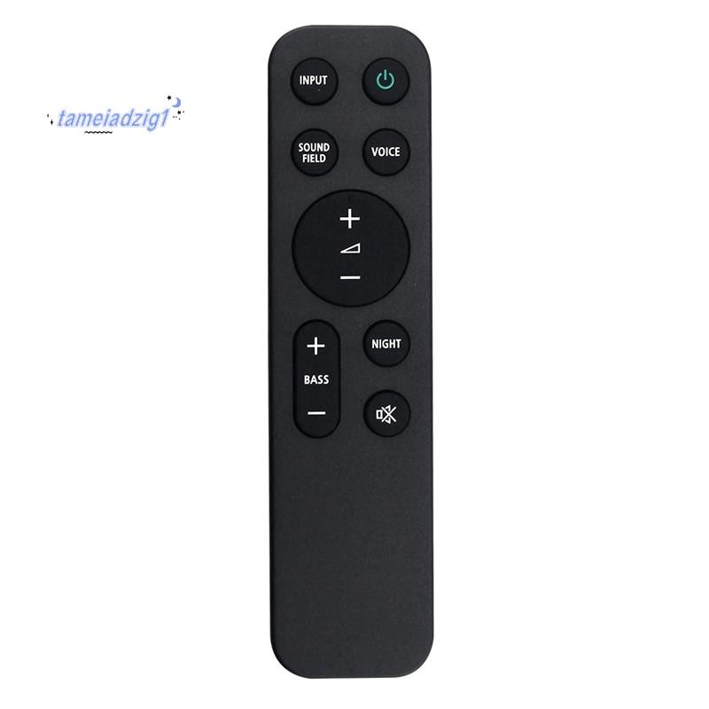 เปลี่ยน -AH513U รีโมทคอนโทรล HT-SC40 HT-SD40 HT-S400 SA-S400 SOUNDBAR ...