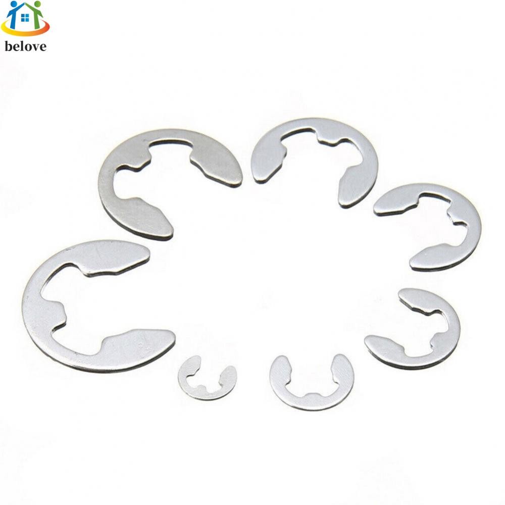 E Clip Washer Kit เคสพลาสติกใส ติดตั้งง่าย วัสดุความแข็งแรงสูง | Shopee ...