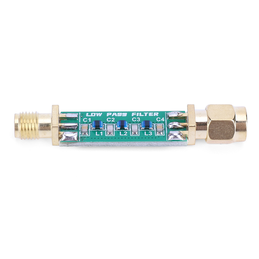 [explosion1.th] LPF Low Pass Filter เฉพาะอุปกรณ์กรองสัญญาณที่มีประสิทธิภาพรับเท่านั้น LPF Low ...
