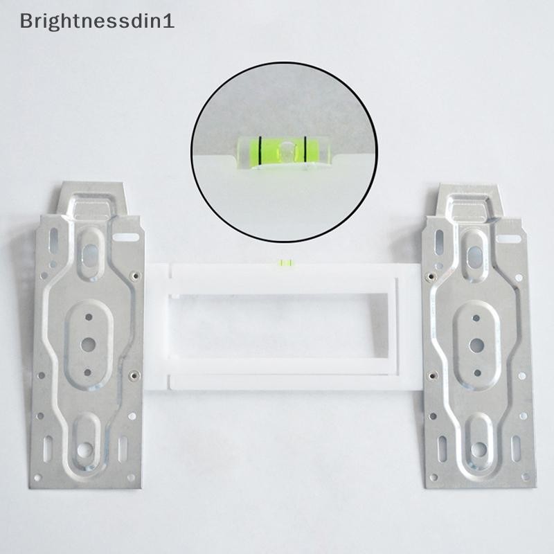 [Brightnessdin] Universal Wall Mount Adjustable Support Bracket for ...