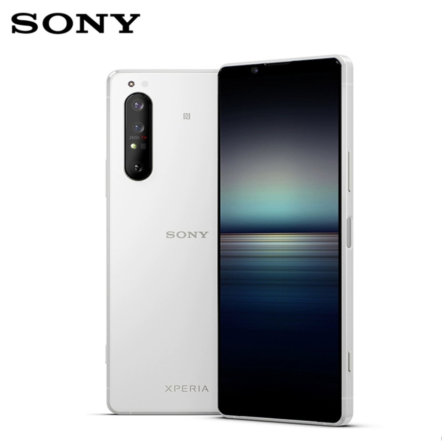 Sony/Sony J9210 X1 II 4K Ultra-Definition Ping Qualcomm Snapdragon 865 ...