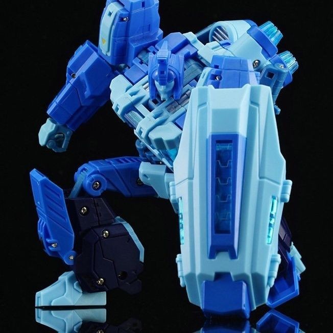 [สต๊อกพร้อมจัดส่งรวดเร็ว] Transformers Third Party Puzzle Robot SXS ...