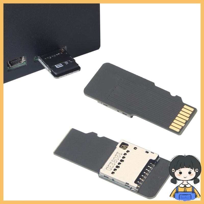 Bang SD Card Extension SD Extender อะแดปเตอร์การ์ดหน่วยความจําสําหรับ ...