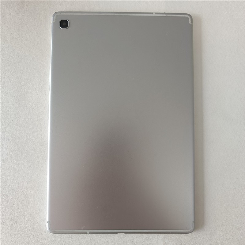 ฝาหลังแบตเตอรี่โลหะสําหรับ Samsung Galaxy Tab S5e 10.5 T720 T725 ...