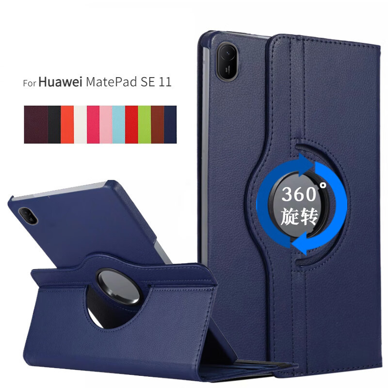 เคสสําหรับ Huawei MatePad Mate Pad SE 11 นิ้ว 2024 AGS6-W00 AGS6-W09 ...