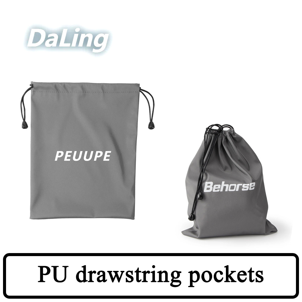 กระเป๋ากล้องเที่ยวบินสําหรับ DJI Neo PU Drawstring Bag, Osmo Pocket 3 ...