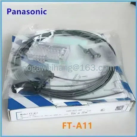เซนเซอร์ยึดออปติคัล Panasonic FT-A11 (ใหม่และต้นฉบับ) | Shopee Thailand