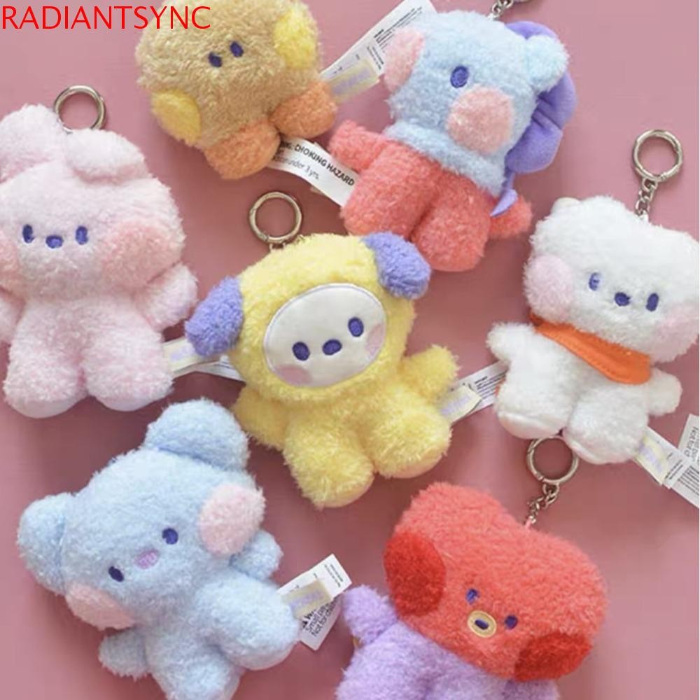 Radiantsync ตุ๊กตาตุ๊กตาจี้, คอนเสิร์ตแกนนํา Ins ตุ๊กตาตุ๊กตาพวงกุญแจ, แฟชั่นความนิยมแนวโน้มดาว ...